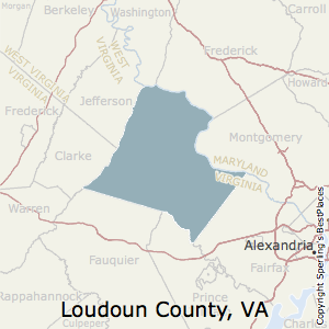 Loudoun County, VA